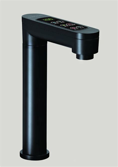 EZee Tap Black Bollin Valley