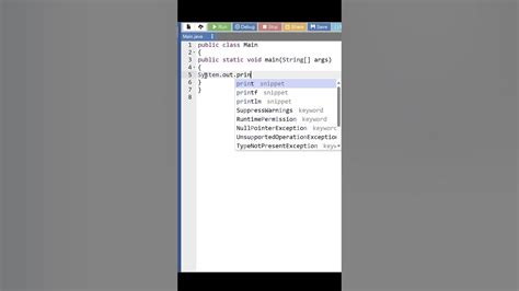 viral youtubeshorts youtube first java program java youtube