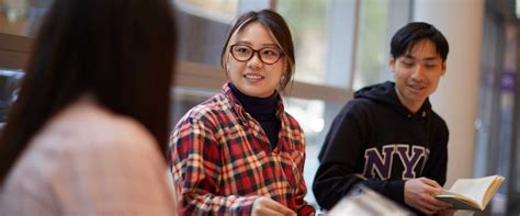 Language Proficiency Testing Program Nyu Sps