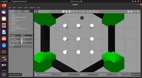 github aishaharbi turtlebot3 simulation slam approach