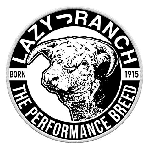 Texas Ranch Lazy J Ranch Wear