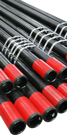 API CT Casing Tubing Pipes All Grade For Choice