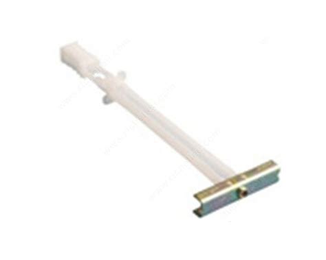 Ancrage Snap Toggle Emb 20 10 24