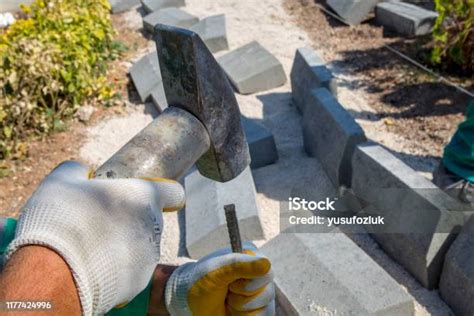 건설 노동자의 세부 사항 손 건설 작업을 위한 노동자 굽힘 강철 건설 산업에 대한 스톡 사진 및 기타 이미지 건설 산업 건설 현장 공사장 인부 Istock