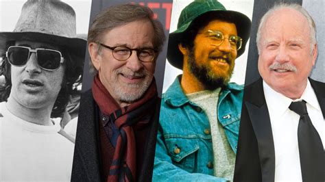 Jaws Movie Actors 60 Photos Moonagedaydreamfilm