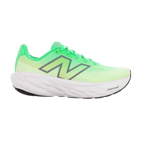 New Balance Fresh Foam X 1080 V14 Women Running Shoes Sweetgrass