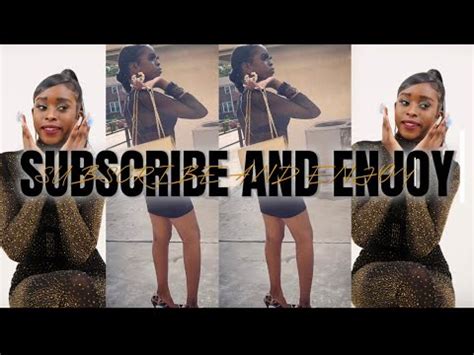New Intro Mikayla Unique Youtube