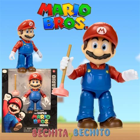 Super Mario Bros Movie 2026