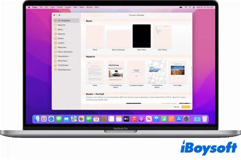 Как использовать ярлыки в macOS Monterey WfPc
