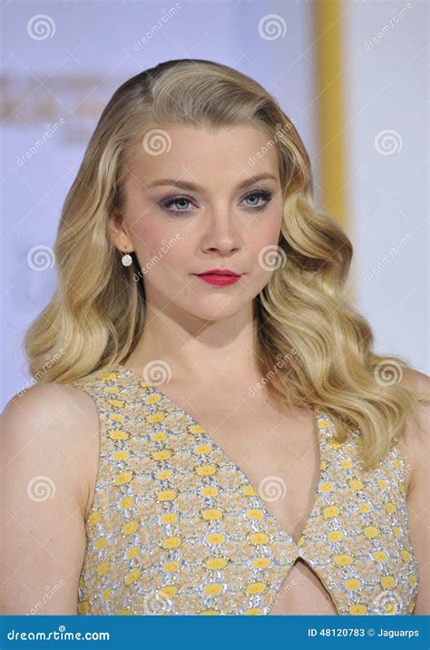 Natalie Dormer Haar Natalie Dormer