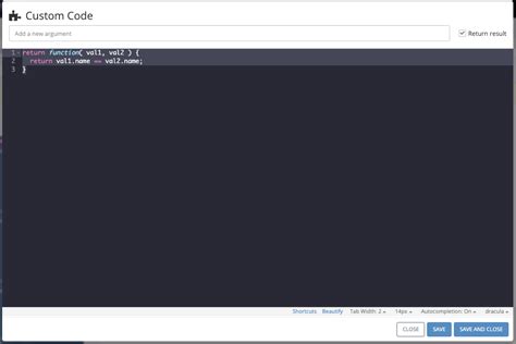 How To Use Codeless List Utilities Cookbook Backendless Support