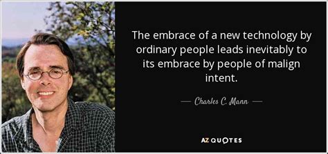 Embrace Technology Quotes Dalai Lama Quote Human Use Population And