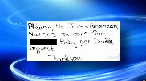 Michigan Hospital Accused Of Racial Discrimination Says Fathers