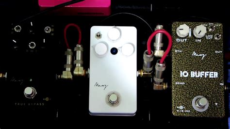 Io Buffer Inputoutput Buffer Interface With Booster Youtube