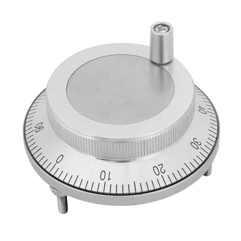 mua garosa 6 terminal manual pulse encoder 100ppr 5v electronic hand