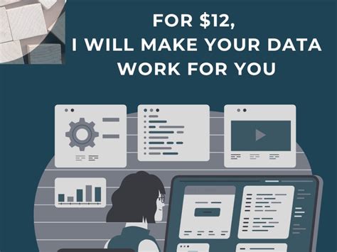 Efficient Data Entry Ensuring Accuracy And Saving Time Upwork