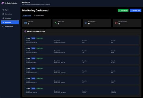 How To Migrate Influxdb 1x2x To 30 Without Losing Your History