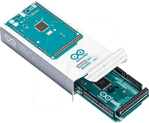 Arduino Arduino Mega 2560 Atmega 2560 Usb Einplatinen Mikrocontroller Günstig Kaufen