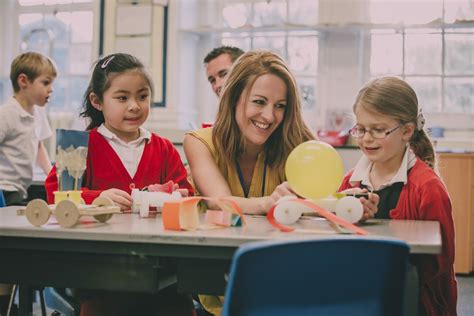 Level 1 Teaching Assistant Online Ta Course Level 1