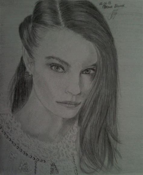 Как нарисовать маму пошаговый красивый портрет для начинающих Схемы картинки инструкции с