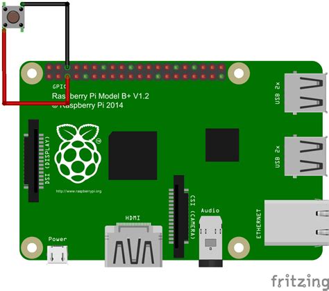 Botón Encendido Apagado para Raspberry Pi Rubén Tejera Cordero