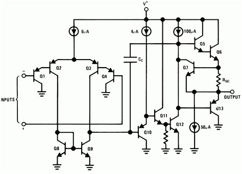 Using LM As Comparator