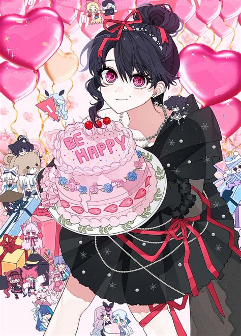 트친소 나은 On Twitter Rt Yuhatsu ️𝐁𝐢𝐫𝐭𝐡𝐝𝐚𝐲 ️ 오늘은 제 생일이에요 평소와 다를 것 없는 날인데 단지 제가 태어난 그