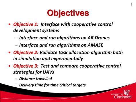 Ppt Project 4 Simulation And Experimental Testing Of Allocation Of