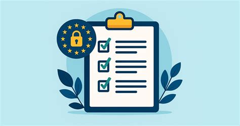 Gdpr Compliance At Insight Data Ethical B2b Data Handling