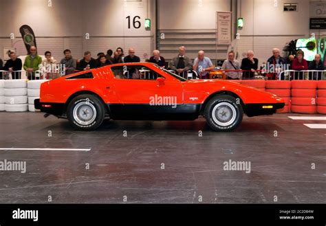 Malcom Bricklin Fotos Und Bildmaterial In Hoher Auflösung Alamy