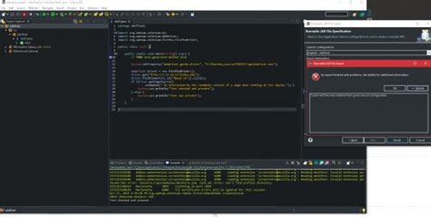 Selenium Jar Eclipse Edureka Community