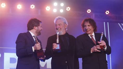 Premios Martín Fierro De Radio 2022 Estos Fueron Los Ganadores Del Oro