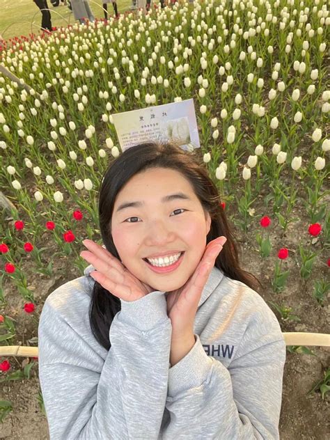 Chaoyingemily Y On Linkedin Evidence Of Saying Hi With Spring 🤳