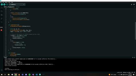 Using Thingspeak Api To Collect And Visualize Data Youtube