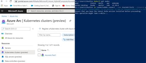 git into gear with gitops and azure arc for kubernetes