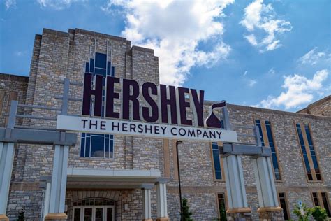 Hershey Chocolate Of Virginia At Joel Donovan Blog