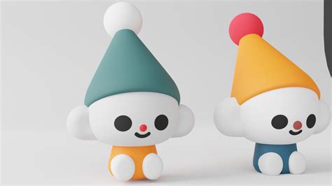 modeling editing colors in blender for vibrance and saturation
