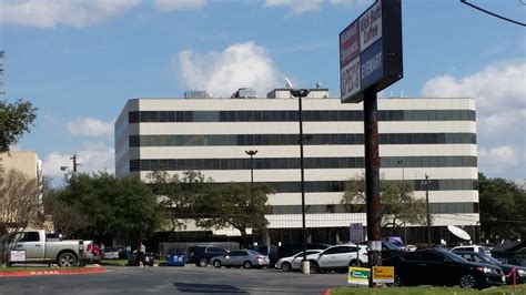 43 ⭐ Austin Community College Highland Business Center In Austin