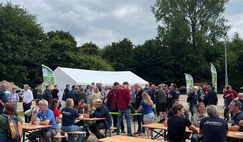 Hoofdkantoor Scouting Nederland Nu Ook Gevestigd In Zeewolde Zeewolde Actueel Uw Huis Aan