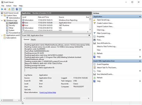Event Viewer Wikipedia