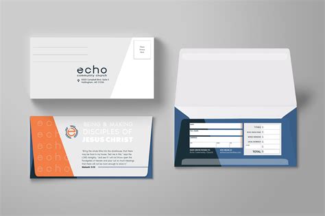 How To Make Tithe Envelopes