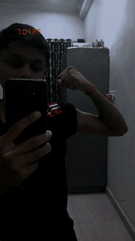 Atharv Srivastava On Linkedin 10 Day Hard Challenge Day 6 So I Woke