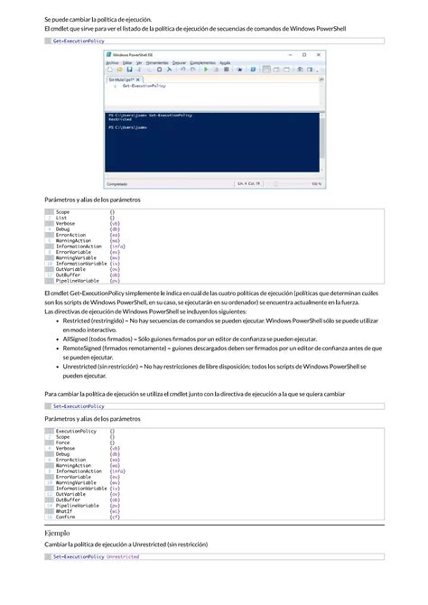 1 Introducción A Powershell Page 18 Flip Pdf Online Pubhtml5