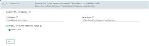 Tanzu Kubernetes Grid Deploy Management Cluster Matt Adam