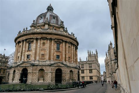 A Guide To Oxford England Best Uk Tours