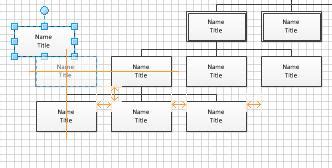 Dynamic Grid In Visio 2010