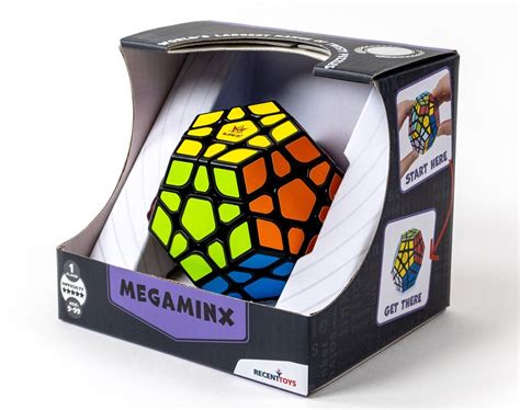 Megaminx Cube | Totally Toys | Shop Toys & Games Online