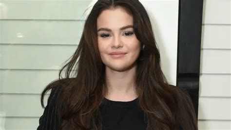 Selena Gomez sería mamá por adopción o gestación subrogada