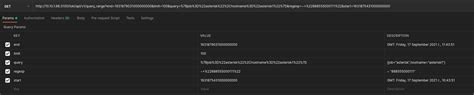 Problem With Queries To Loki From Homer · Issue 439 · Sipcapturehomer