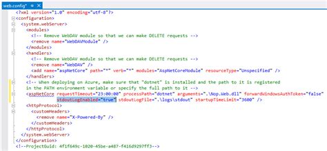 Setup Nopcommerce With IIS NopCommerce